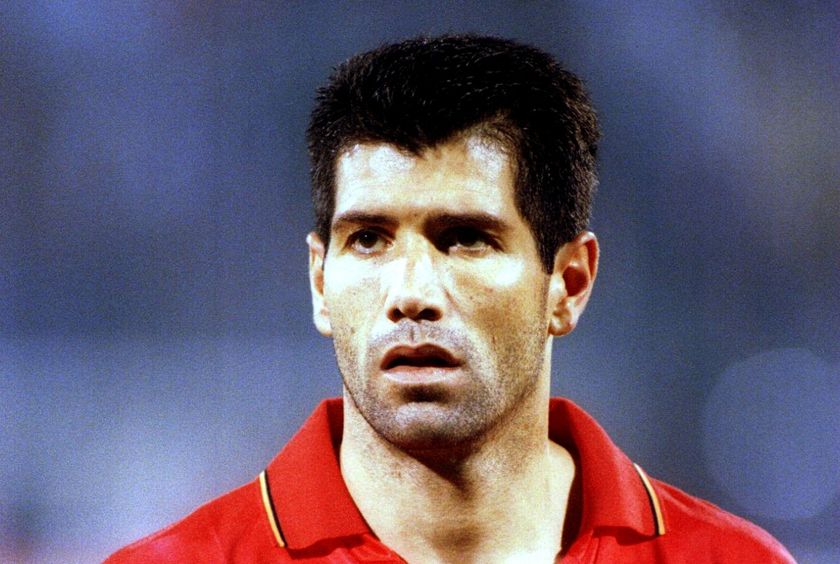 The best Belgian players ever | FourFourTwo