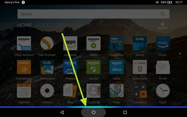 How to Use Alexa on a Fire Tablet | Laptop Mag