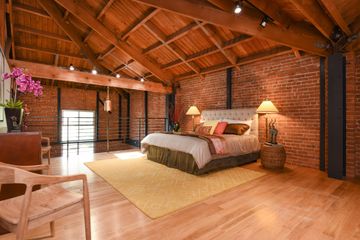 6 former factory lofts turned into awesome homes | The Week