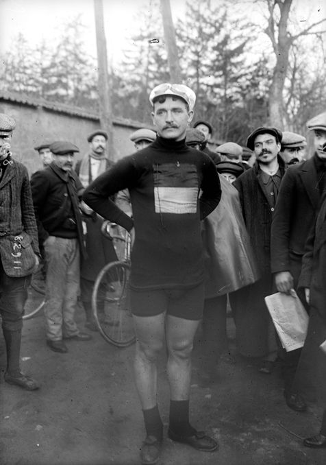 Retro Gallery: Paris-Roubaix | Cyclingnews