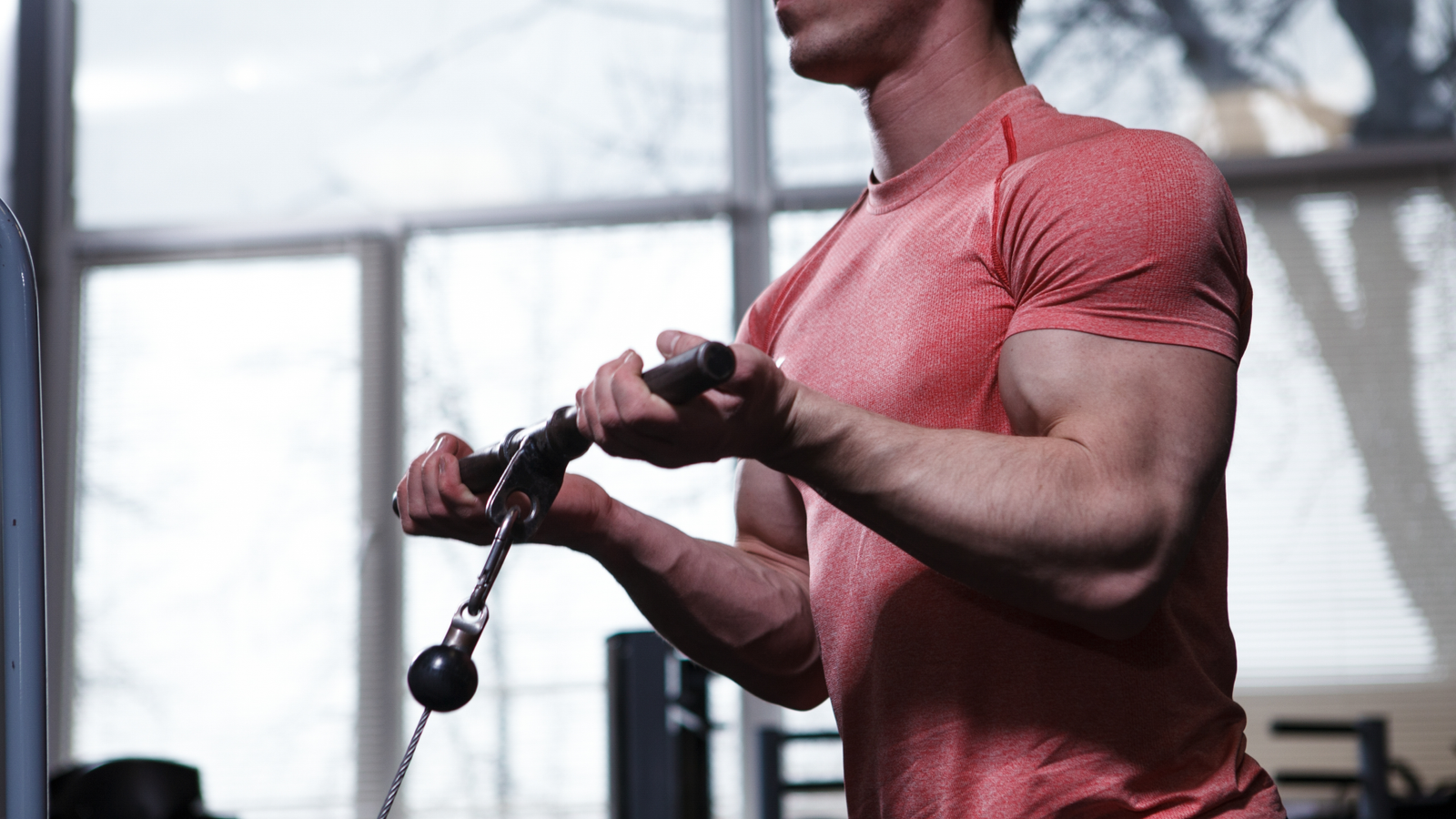 The most efficient way to pack on muscle, according to a sports science ...