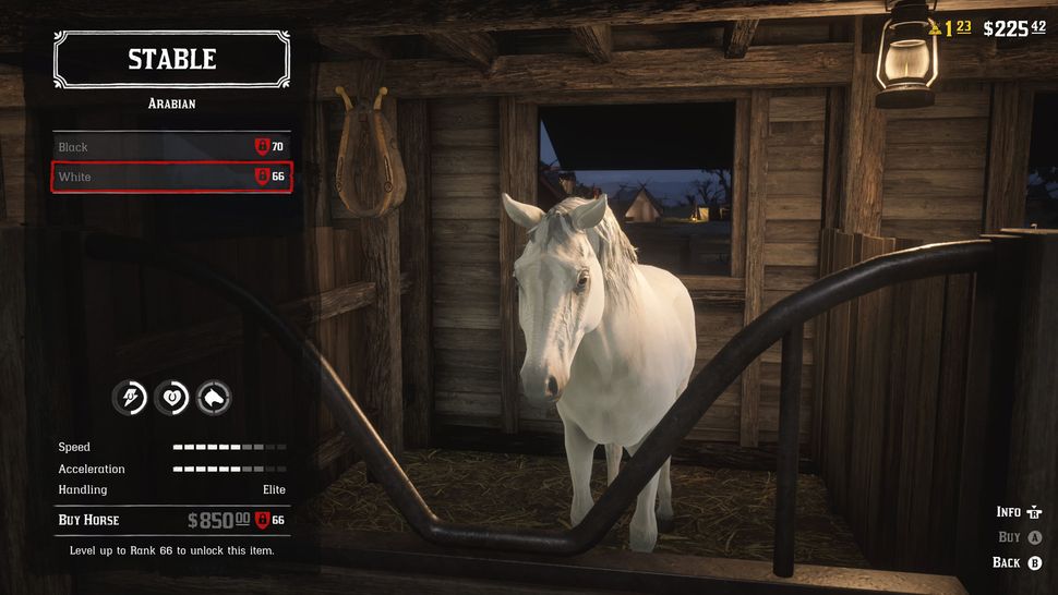 These are the best horses in Red Dead Online | GamesRadar+