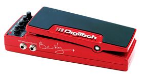 DigiTech Brian May Red Special Signature pedal | Guitar World