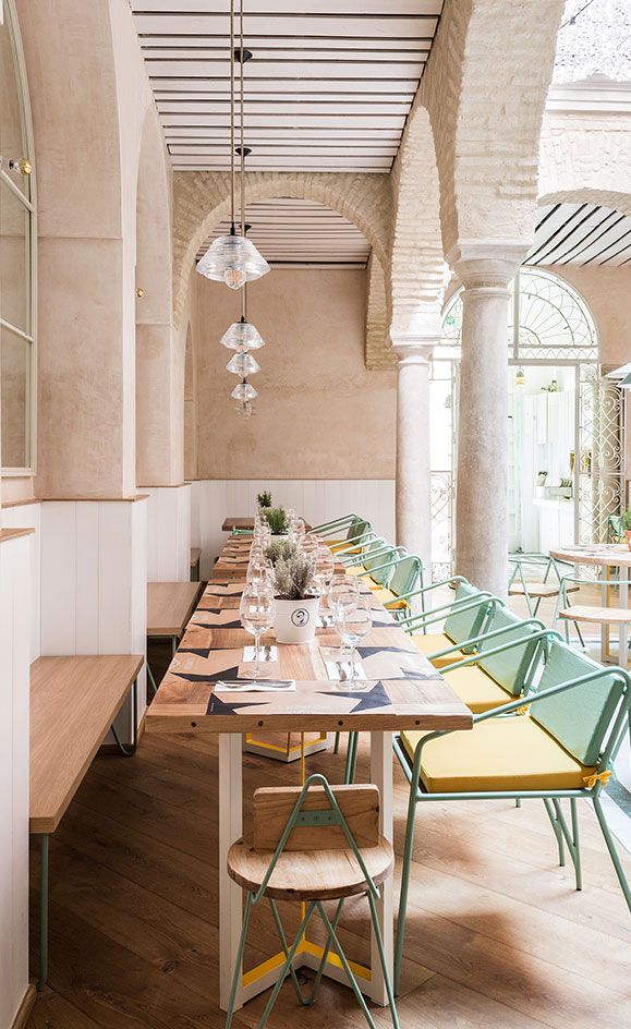 El Pintón | Wallpaper