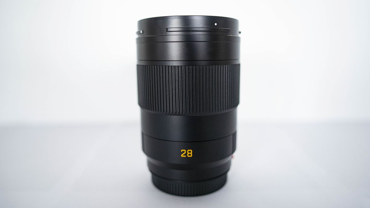 The best Leica SL lenses: a guide to the full Leica SL lens range ...
