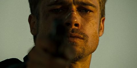 Seven: 10 Behind-The-Scenes Facts About David Fincher's 1995 Thriller ...