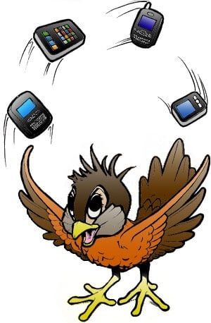 Smartphone Round Robin Extended! | Windows Central