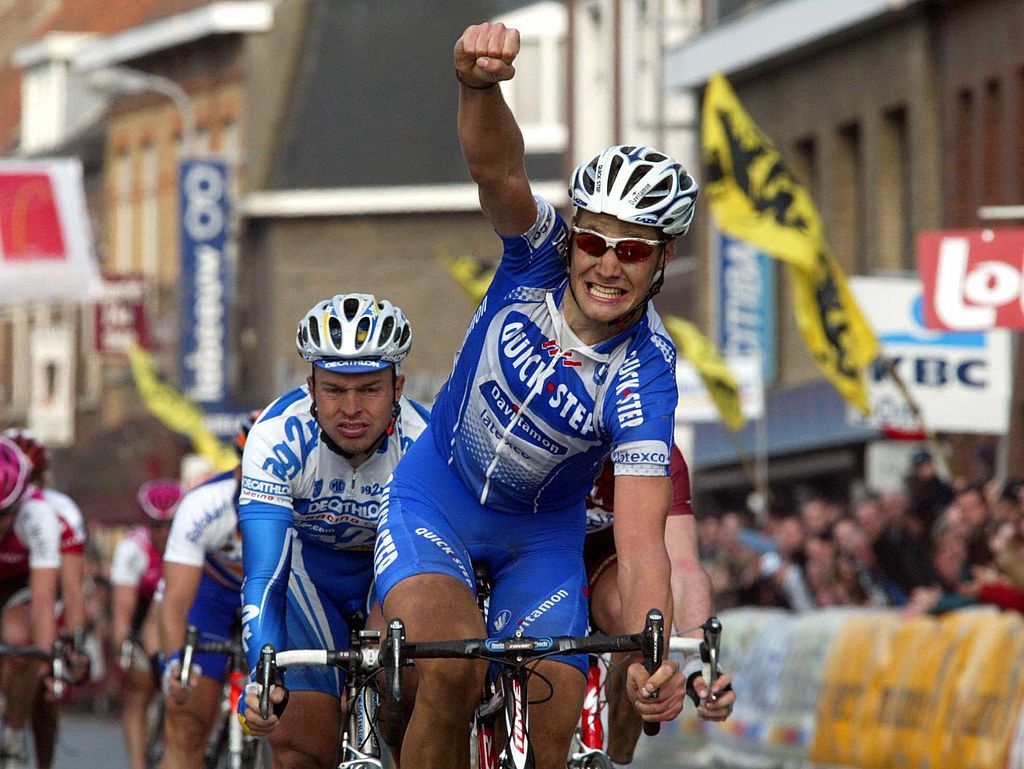 25 cycling personalities of the past 25 years | Cyclingnews