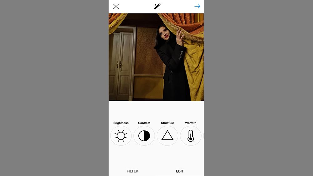 A beginner's guide to how to edit photos | Creative Bloq