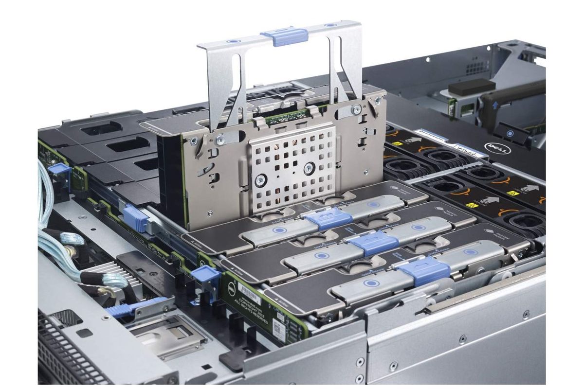 Dell PowerEdge R920 review | ITPro