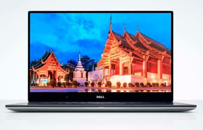 Dell Laptops to Look Forward To in 2017 | Laptop Mag