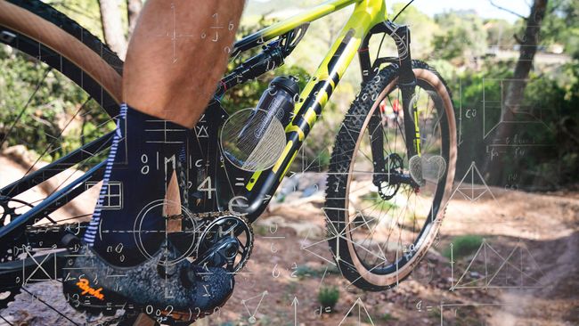 Mountain bike geometry – everything you need to know | Bike Perfect