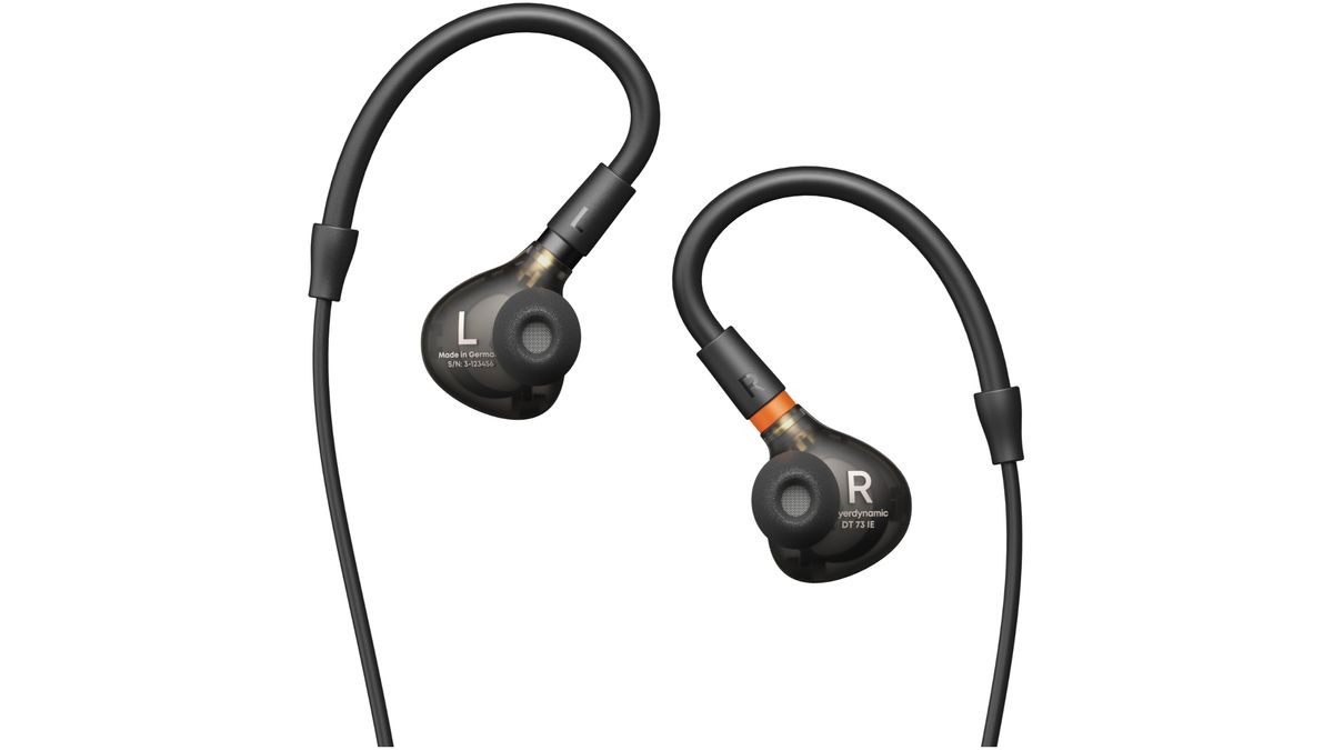 Beyerdynamic’s new in-ear monitors promise ultimate sonic precision for ...