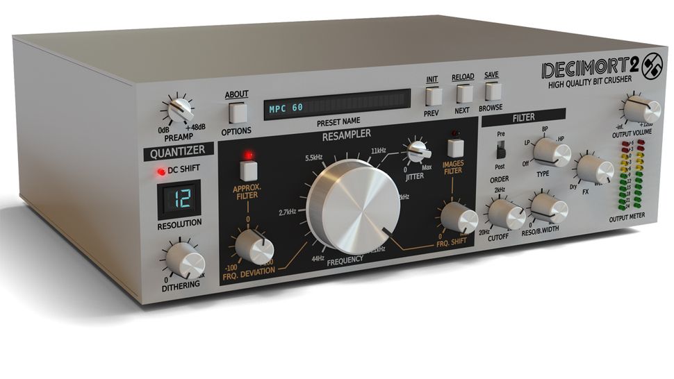 4 retro plugins that'll give you that old-school sampler sound in your ...