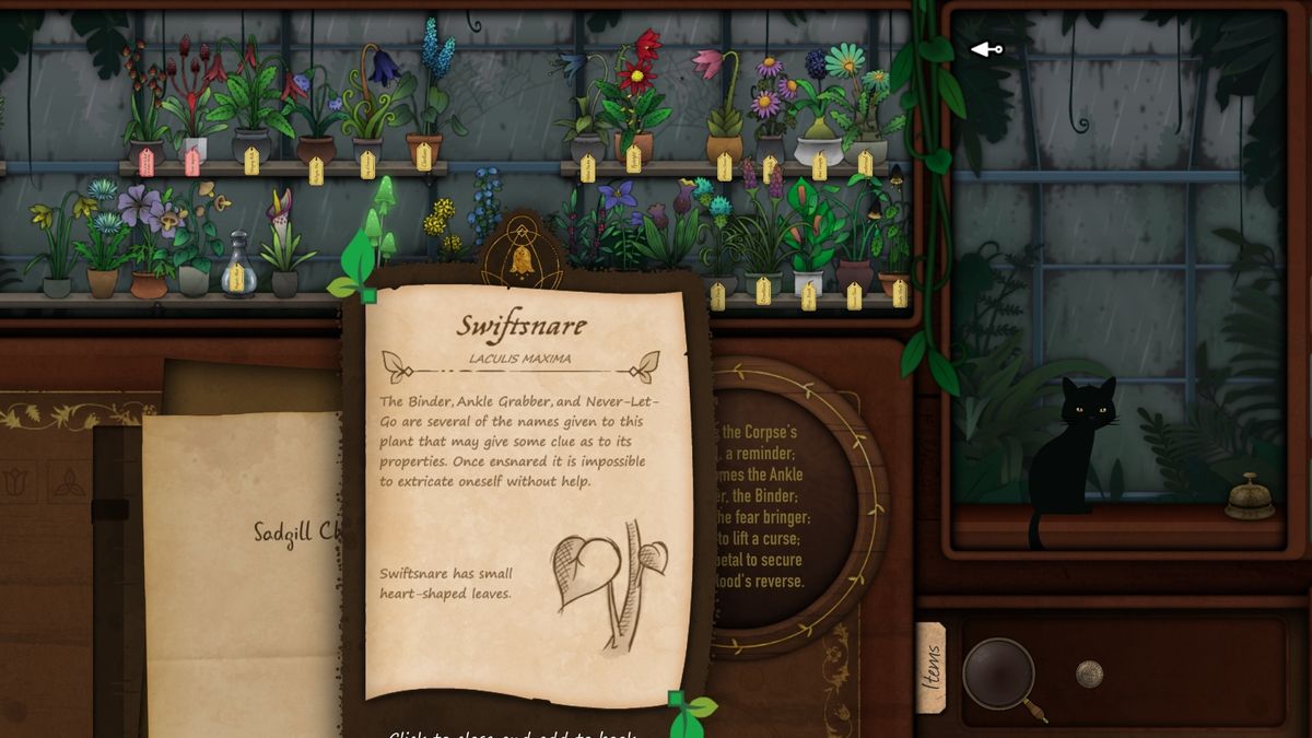 How Strange Horticulture's devs went from Flash to one of the best ...