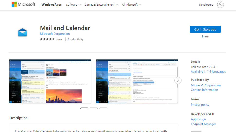 Best email clients of 2023 | TechRadar