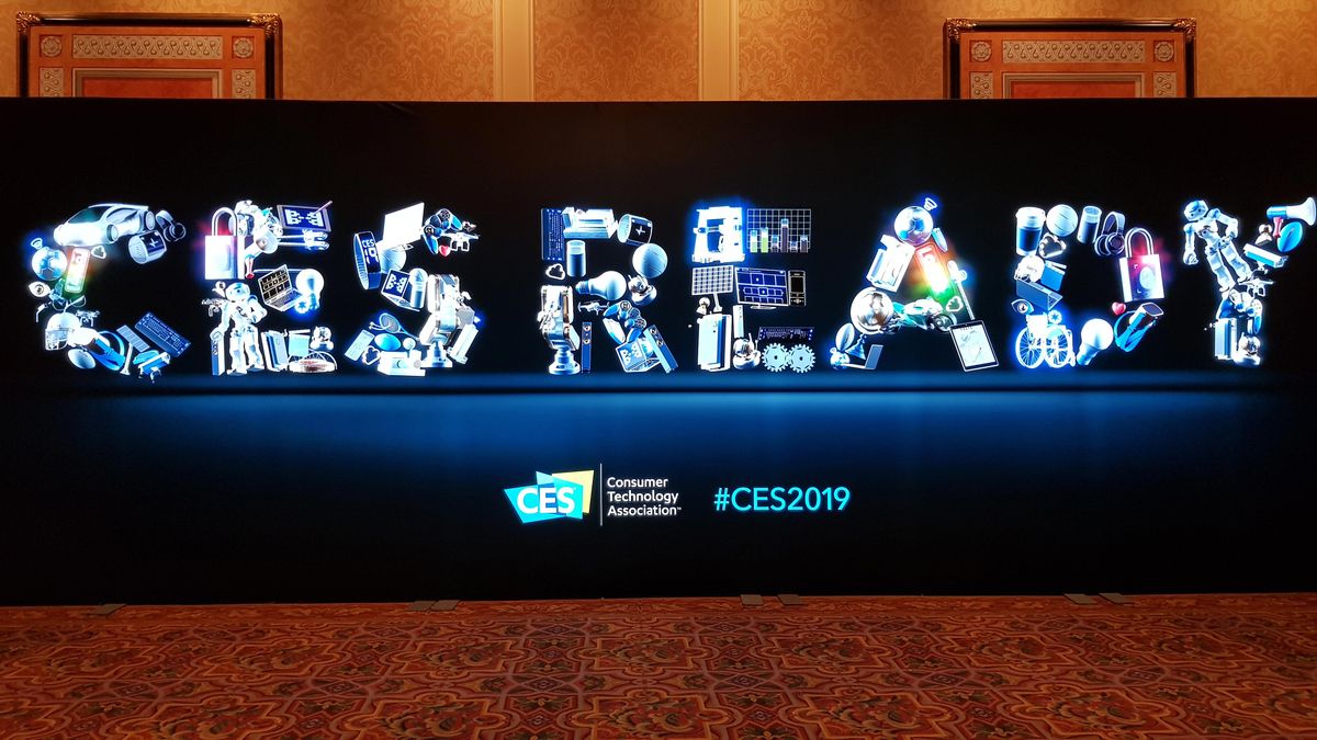 CES 2019: news and highlights from the Consumer Electronics show in ...