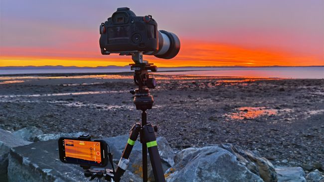 What it was like to experience the sunrise solar eclipse in New ...