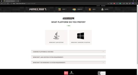 Minecraft: Java Edition modding guide — How to install and play with ...