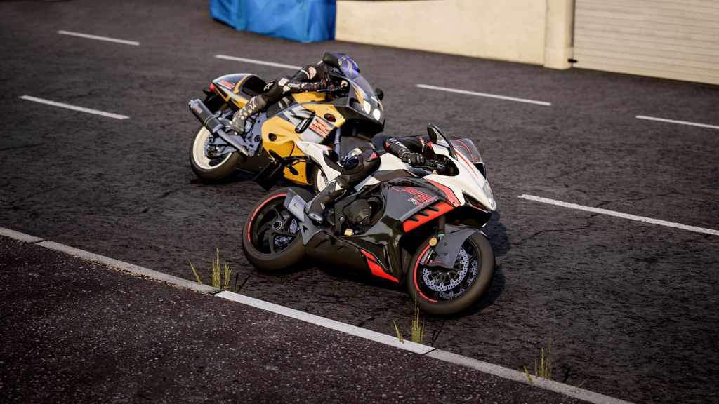 Ride 5 review - one for the purists | TechRadar