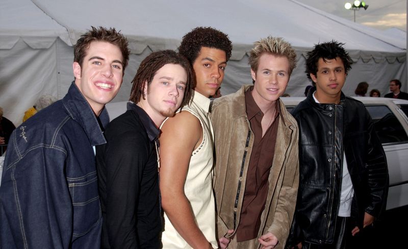 50 Best Pop Groups From the 1990s and Early 2000s | Marie Claire