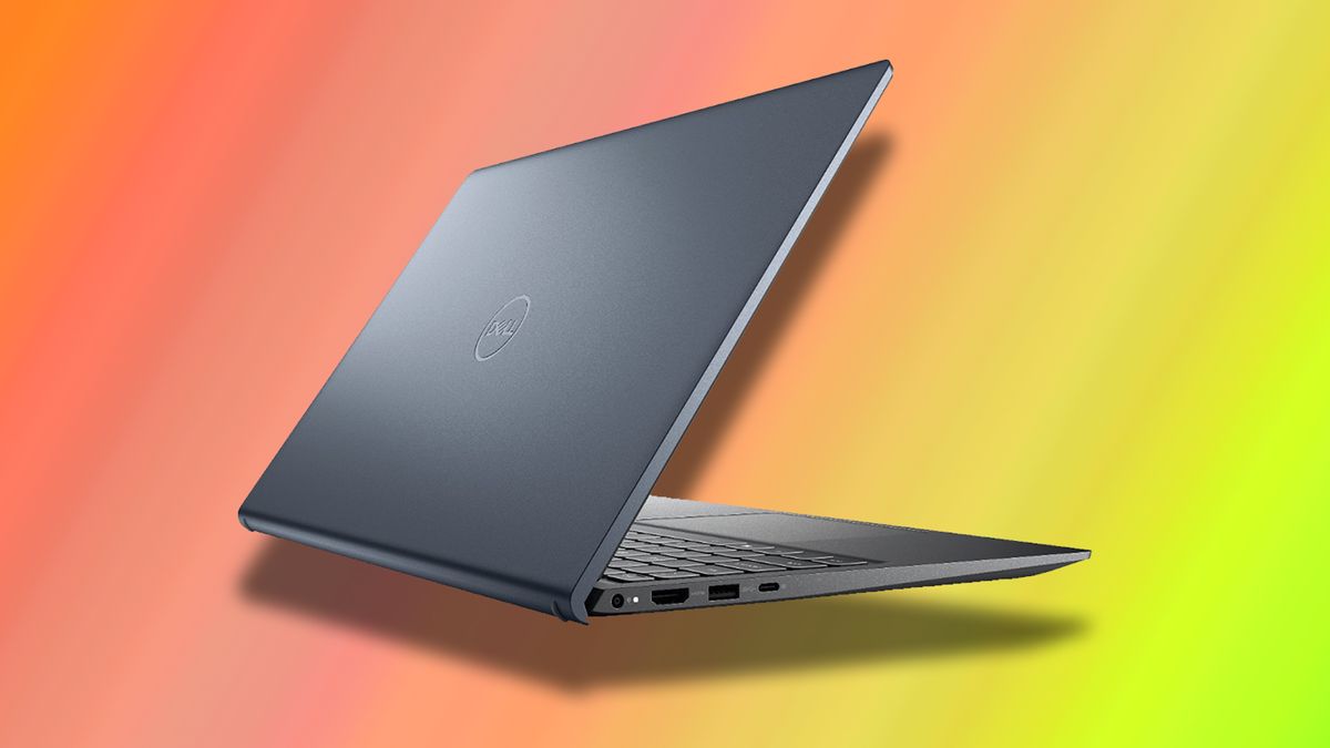 New Dell Inspiron 13 unveiled: fresh colors, upgraded internals and ...