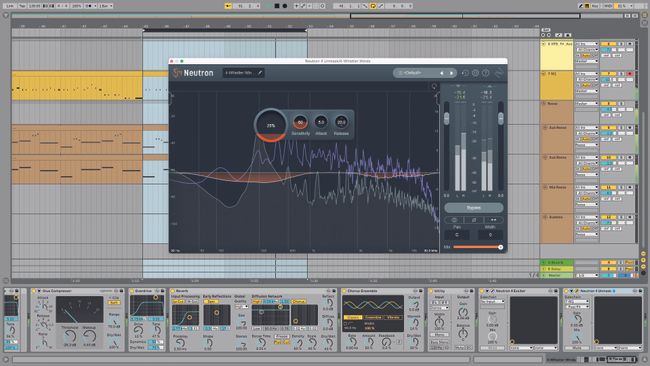 The producer's guide to iZotope Neutron 4 | MusicRadar