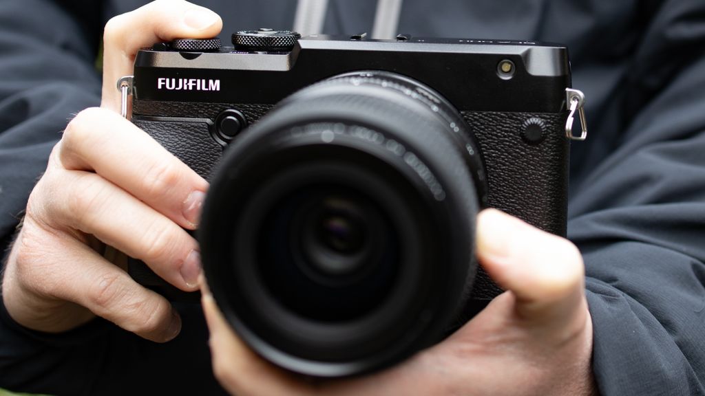 First Fujifilm GFX100RF images leaked in build-up to expected reveal – here’s what they tell us ...