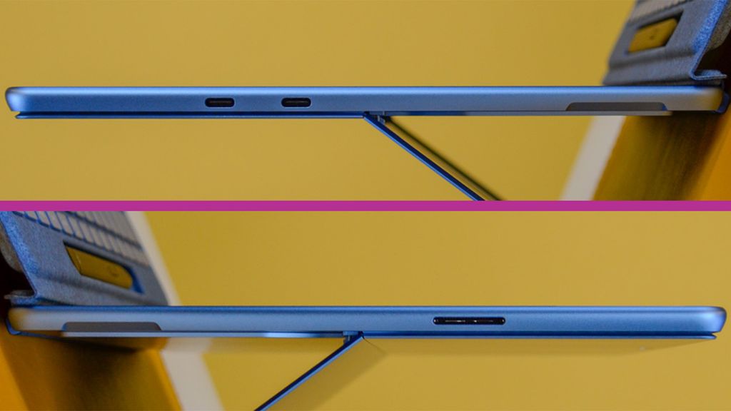 Recensione Microsoft Surface Pro 11 | TechRadar