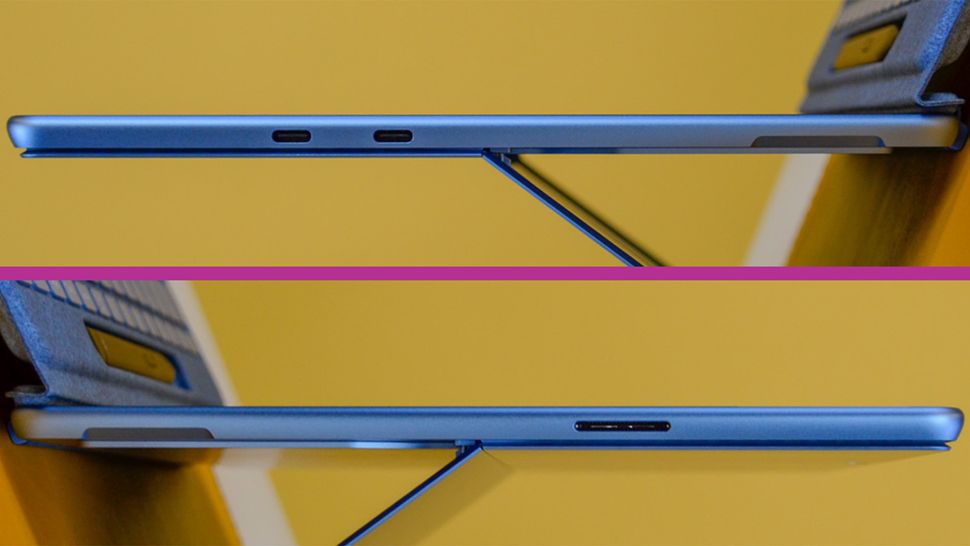 Microsoft Surface Pro 11 review: the best Surface ever — and it'll only ...