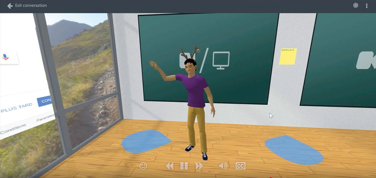 WebXR: Everything you need to know | Creative Bloq