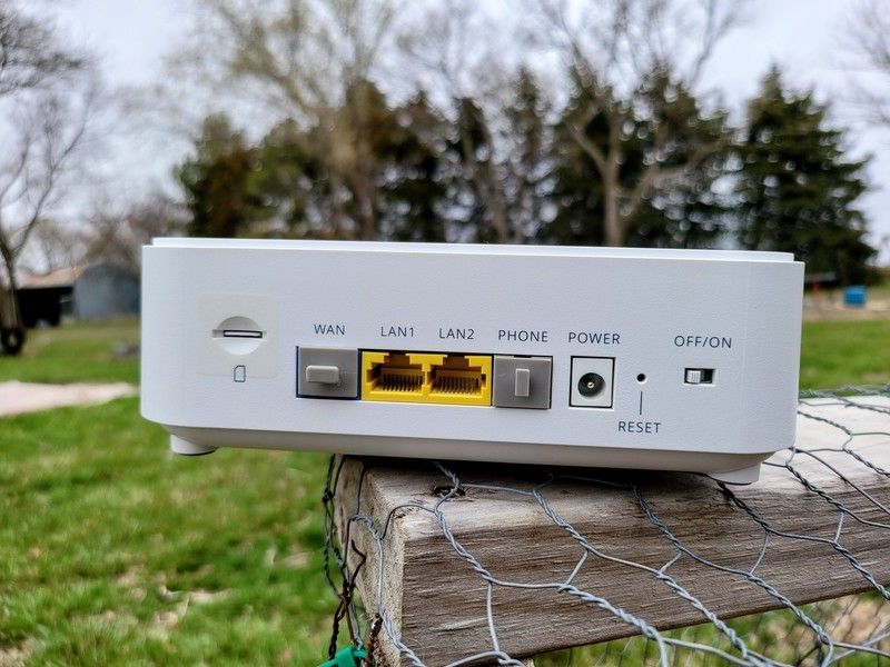 T-Mobile Home Internet review: Putting 5G to good use | Android Central