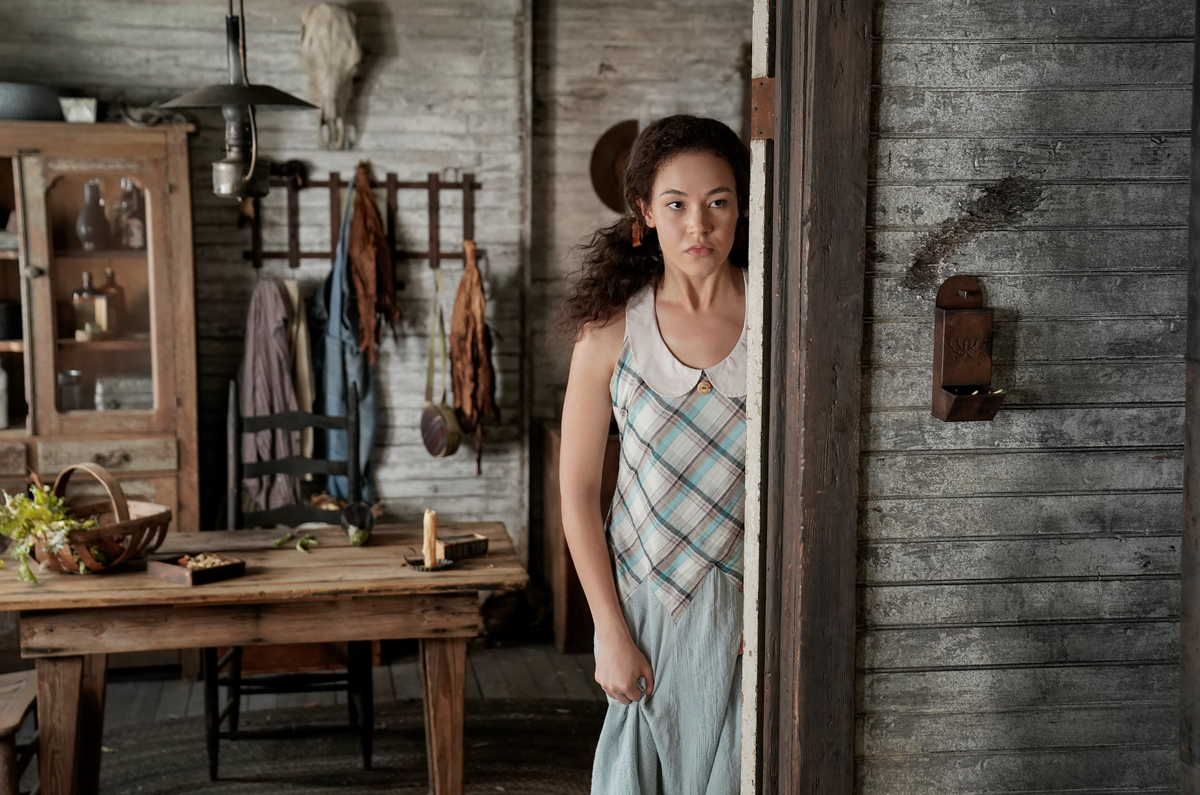 Meet the A Jazzman's Blues cast: who's who in the movie | What to Watch