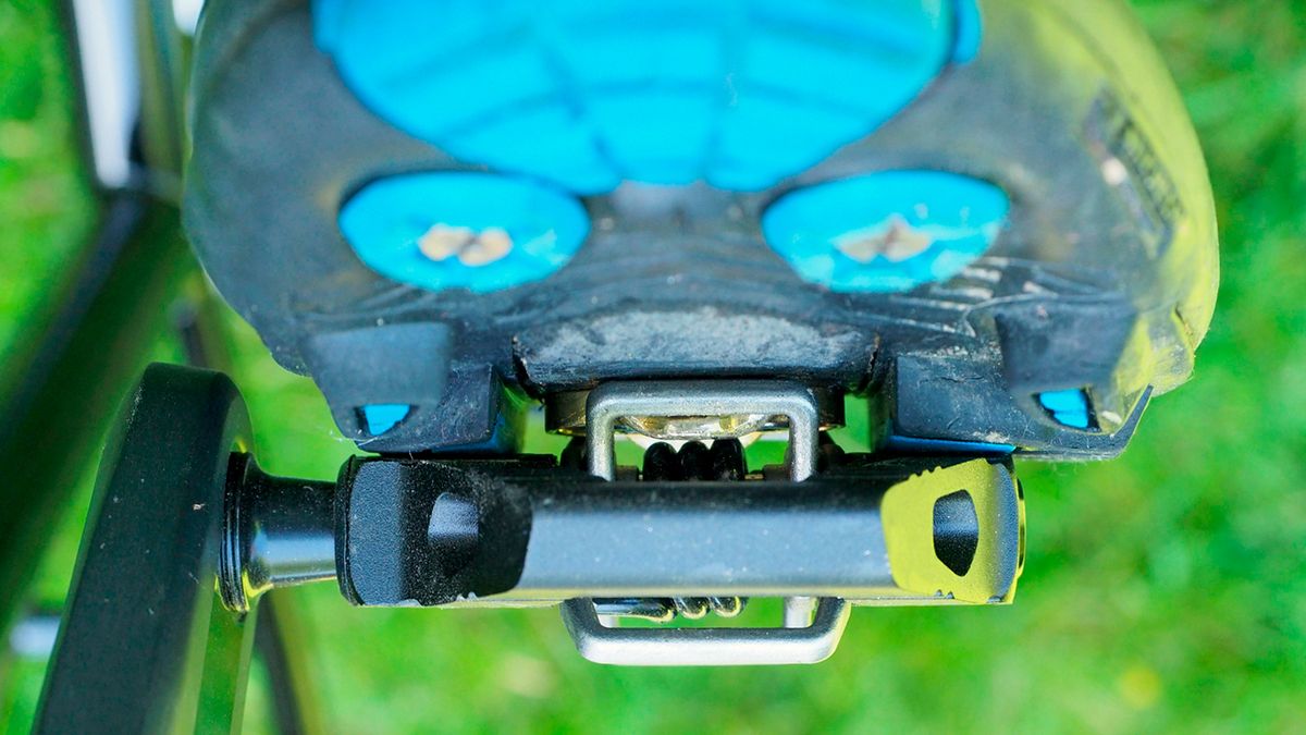 Crankbrothers Candy 3 pedal review – XC clipless meets platform support ...