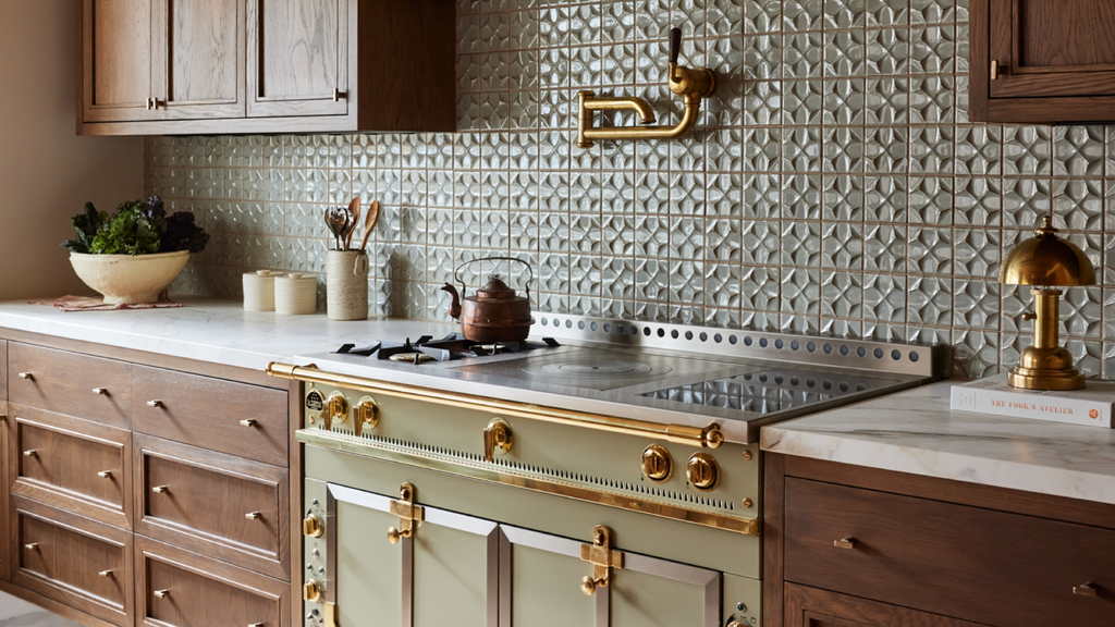 Witches' Stairs Are a Centuries-Old Design That Works Magic | Livingetc