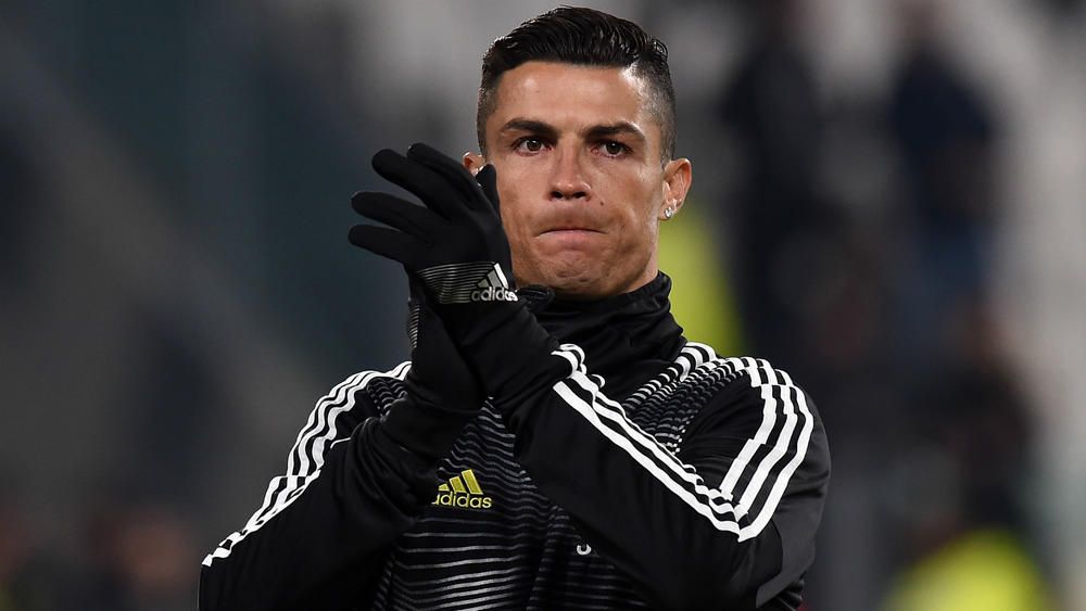 Ronaldo accepts prison sentence and €18.8m fine for tax fraud | FourFourTwo