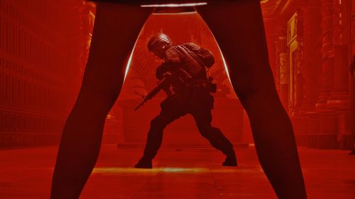 Doom The Dark Ages Feels Like A Console Game First And Pc Game Second Pc Gamer