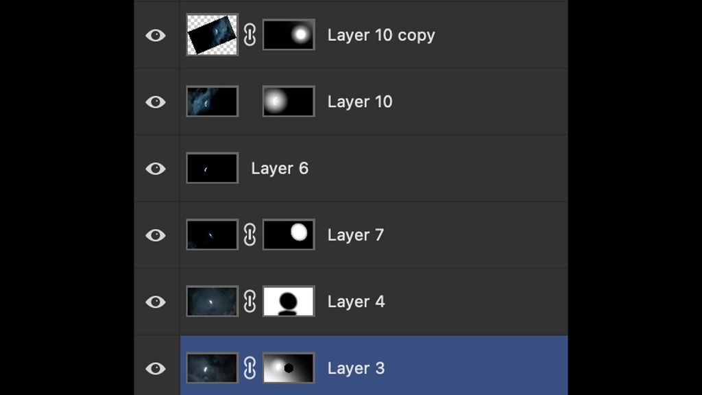 A step-by-step guide to editing your solar eclipse photographs | Space