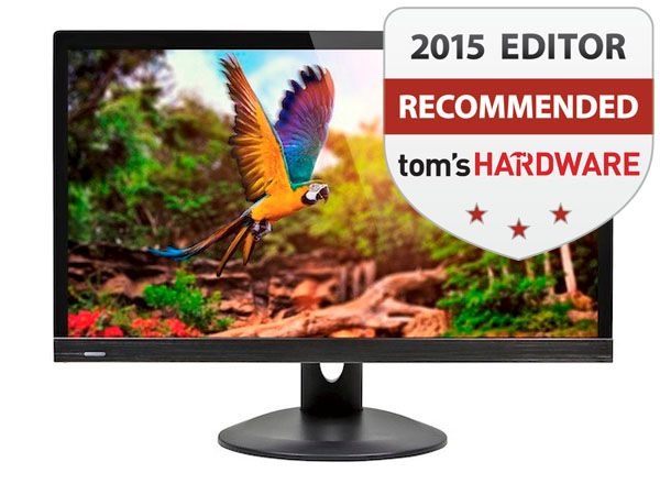 Monoprice CrystalPro 4K 28-inch Monitor Review Verdict
