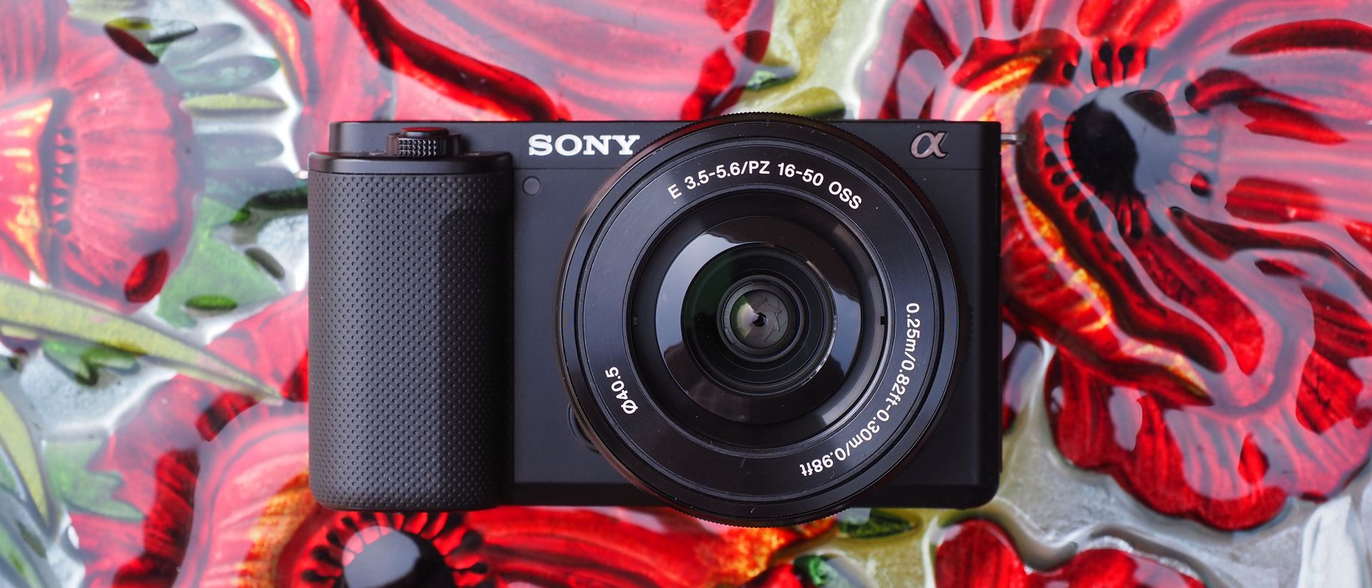 Sony ZV-E10 review | Digital Camera World