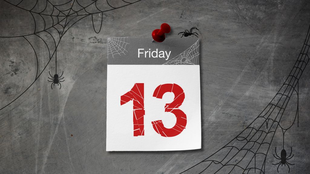 Friday the 13th: behind the myth | The Week