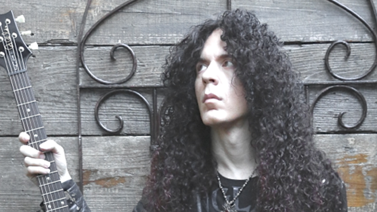 Marty Friedman issues Jasmine Cyanide clip | Louder