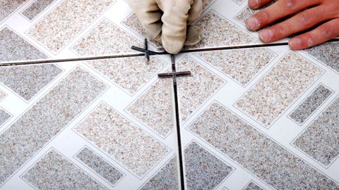 Grouting floor tiles: All you need to know to do a pro job | Homebuilding