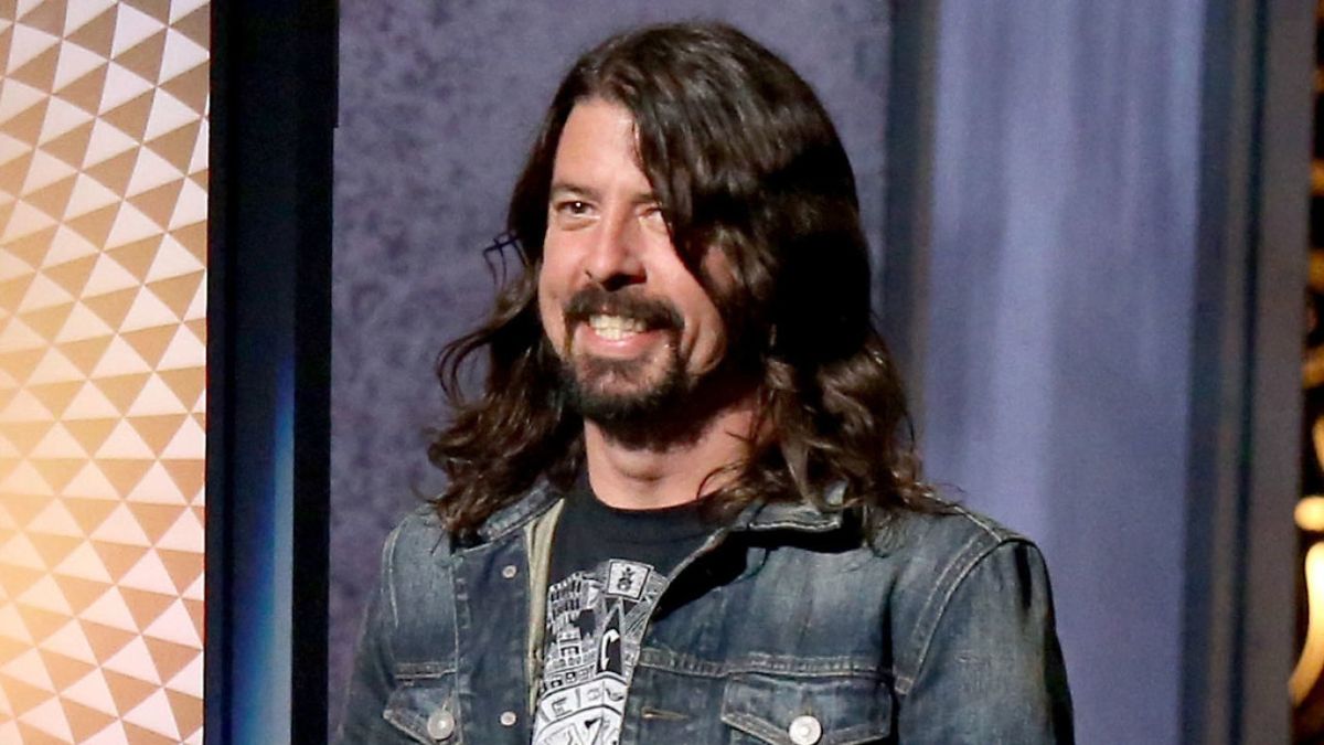 Grohl named Record Store Day Ambassador | Louder
