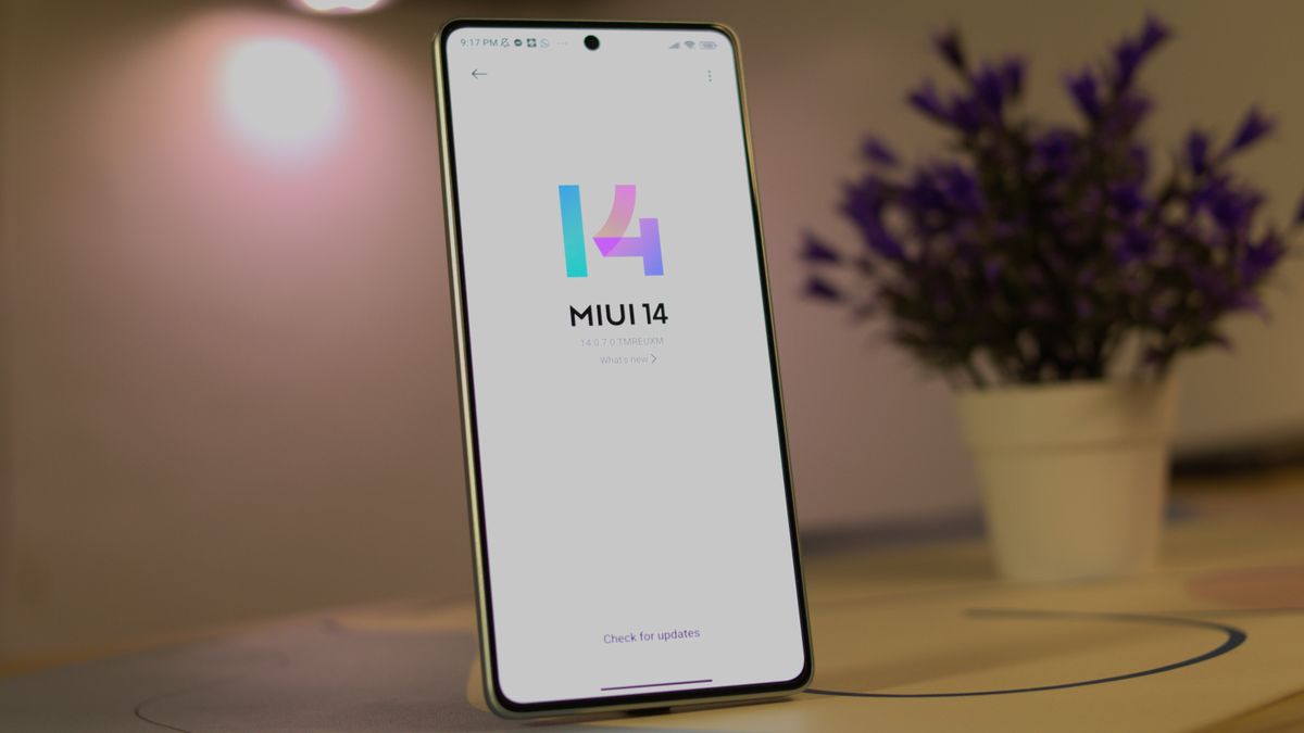 POCO F5 review: A mixed bag | Android Central