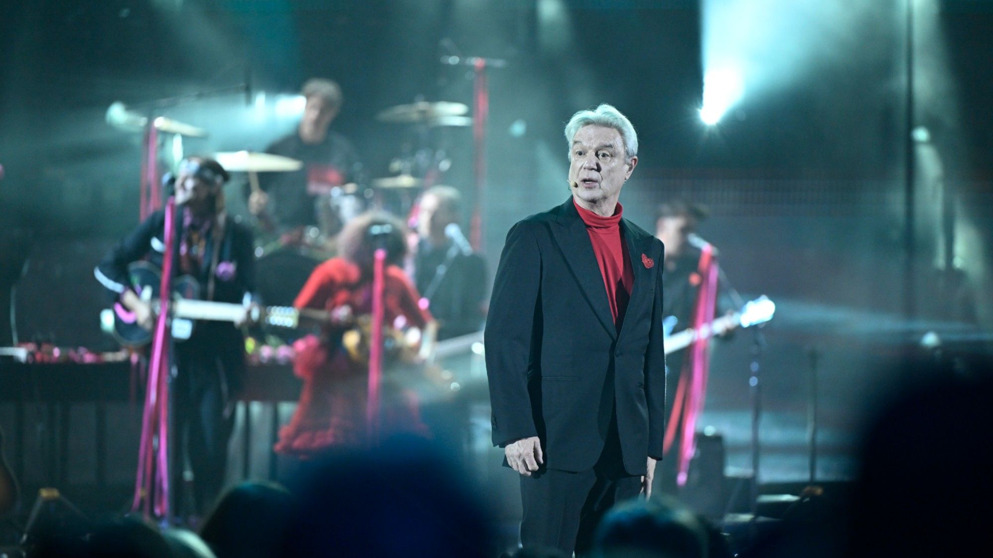 10 concert tours to see this upcoming fall | The Week