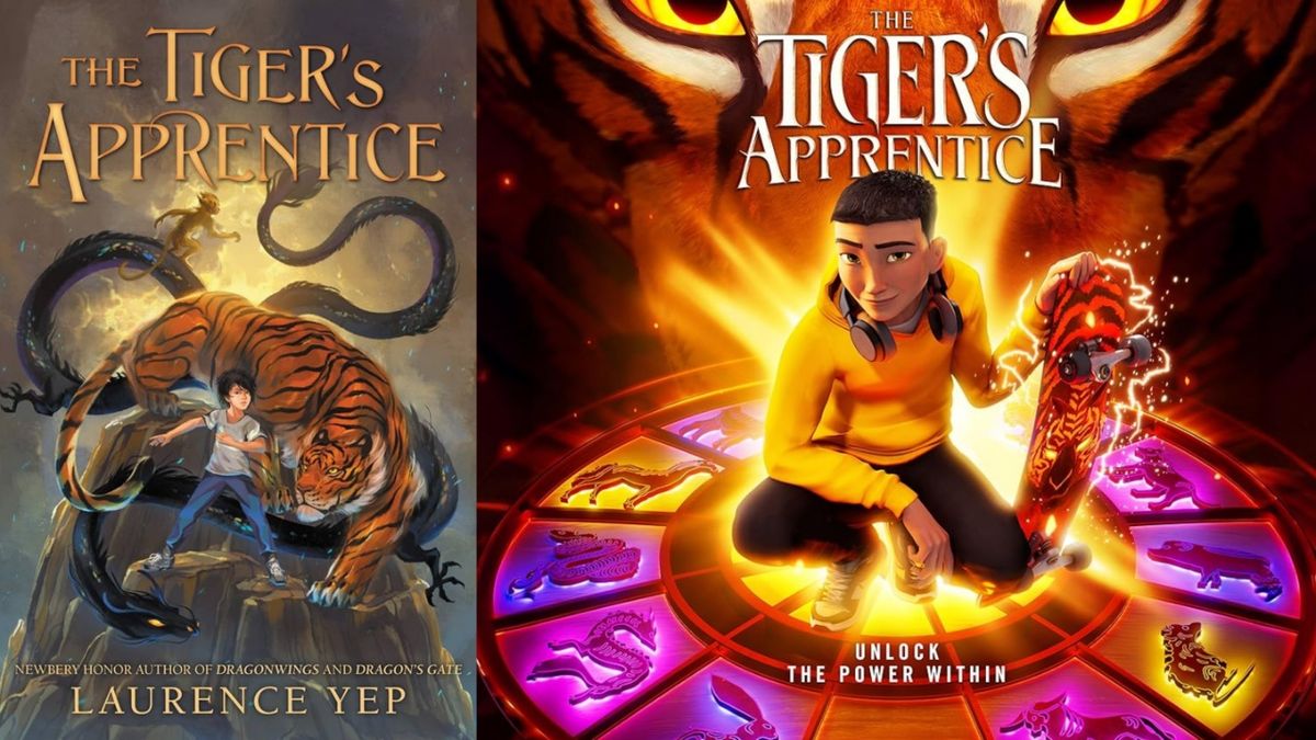 Upcoming Book-To-Screen Adaptations: What To Read Before The Movie Or ...