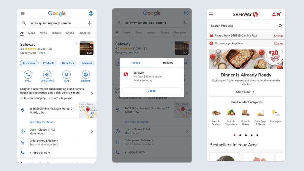 How To Use Google Maps — Essential Tips And Tricks | Tom's Guide