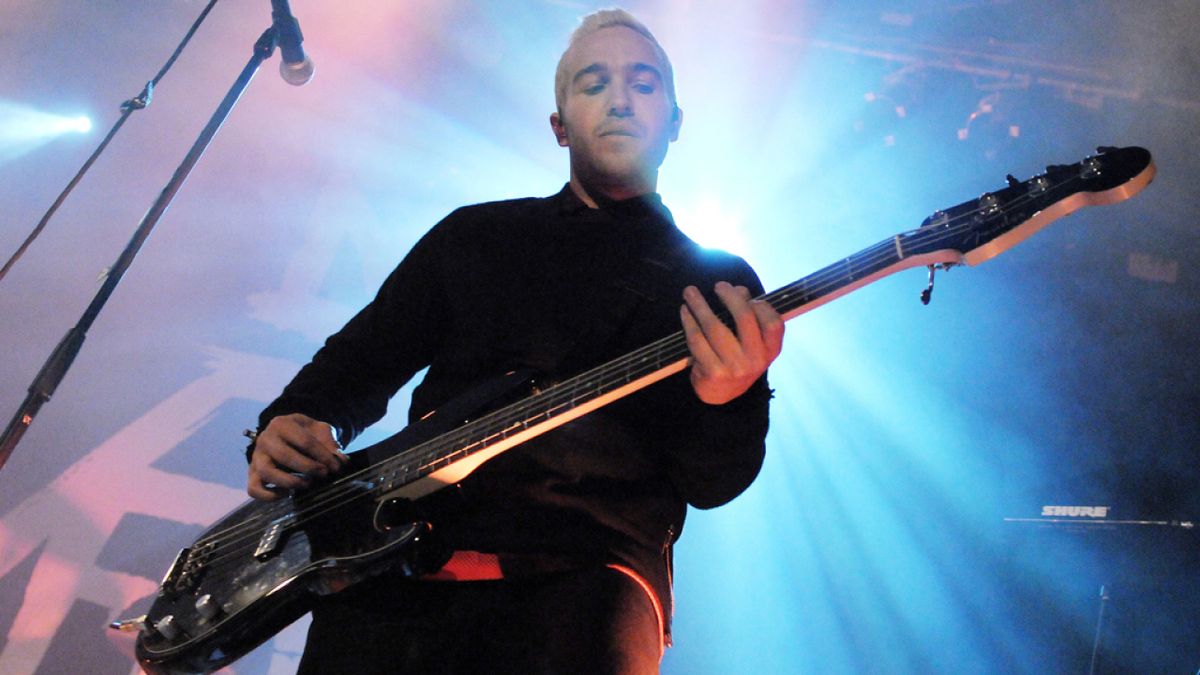 Live review: Fall Out Boy | Louder