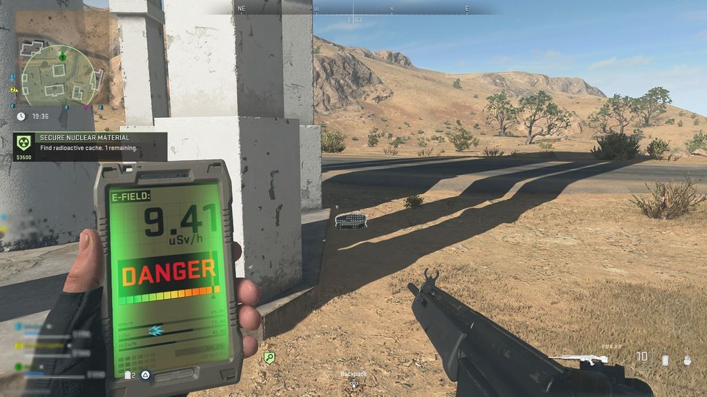 Call of Duty: Warzone 2 DMZ mode guide | PC Gamer